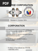 Revised Requirements For Cancellation of Pos | PDF | Payments