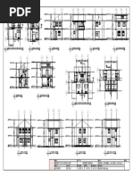 Architectural Bay Section | PDF