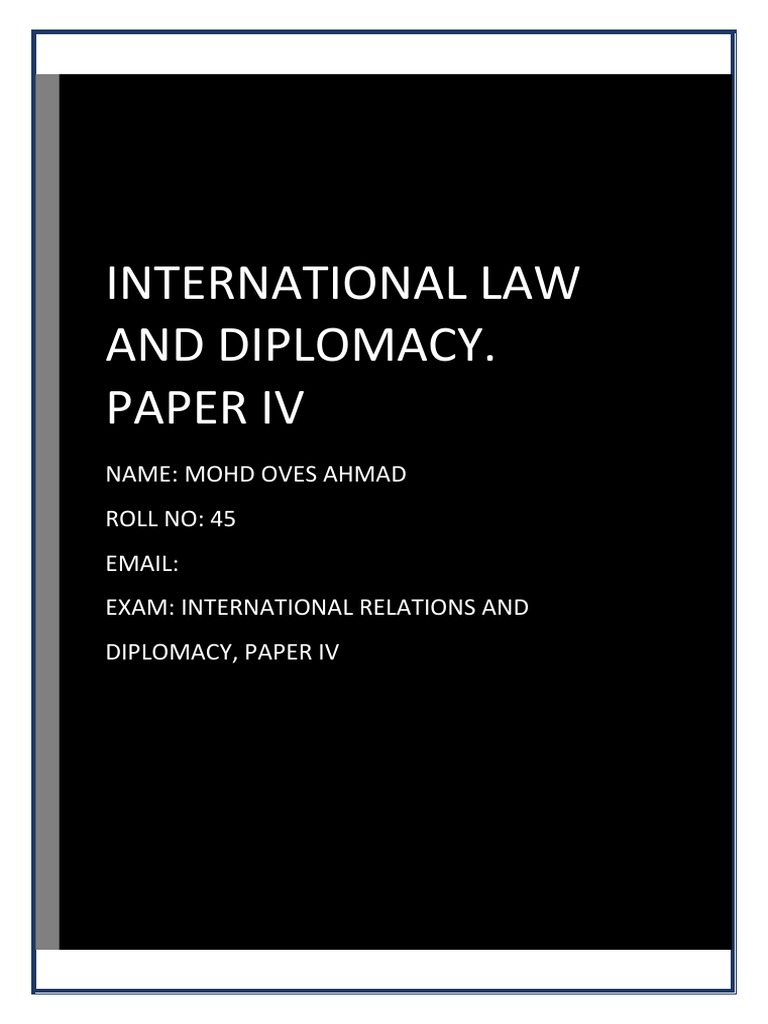 How Did Cardinal Richelieu Contribute To The Emergence of The ...