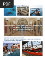 MSC-MEPC.7-Circ.7 - Guidance On Near-Miss Reporting | PDF | Government