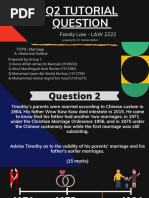 Charters of Justice | PDF | English Law | Justice