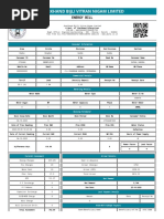 Pin Code List Nagpur | PDF | Postal System | Public Administration