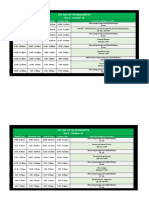 DTE Time Entry Guide for New Hires | PDF | Career & Growth