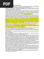 AIR PHILIPPINES CORPORATION Vs PENNSWELL | PDF | Trade Secret ...