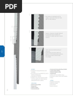 JFE Bear Data Sheet | PDF | Pipe (Fluid Conveyance) | Yield (Engineering)