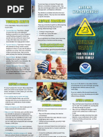 Tsunami Evacuation Drill Preparation Guide | PDF | Tsunami | Emergency ...