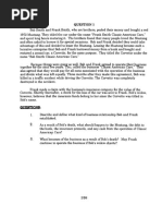 Bail Amounts for Theft and Estafa | PDF | Law And Economics | Government
