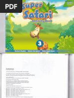 Storyfun 4 Teacher's Book | PDF