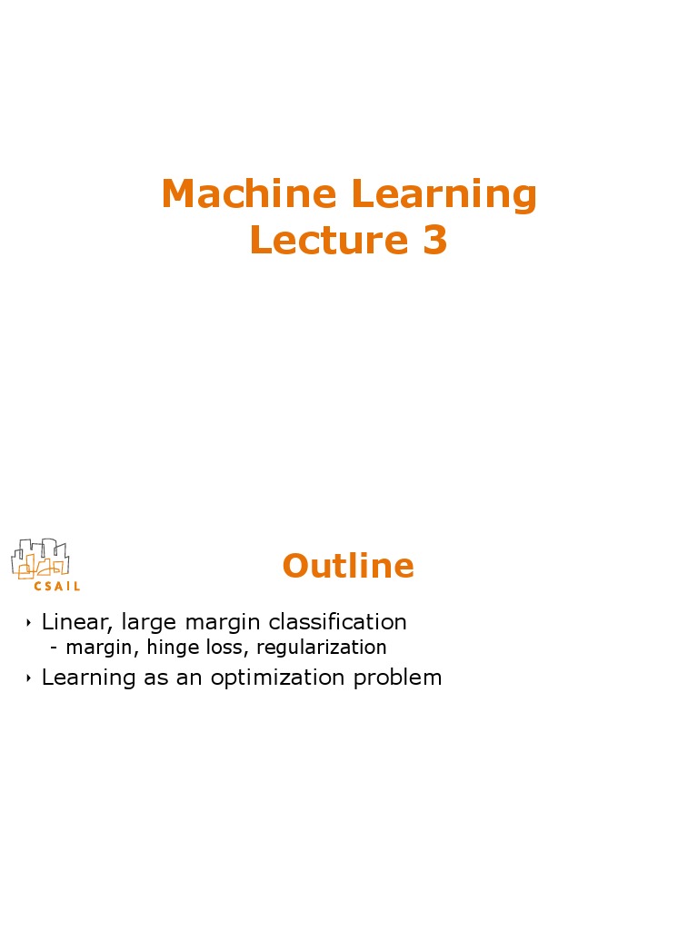 Asset-V1 MITx+6.86x+3T2020+typeasset+blockslides Lecture3 Compressed | PDF | Emerging ...