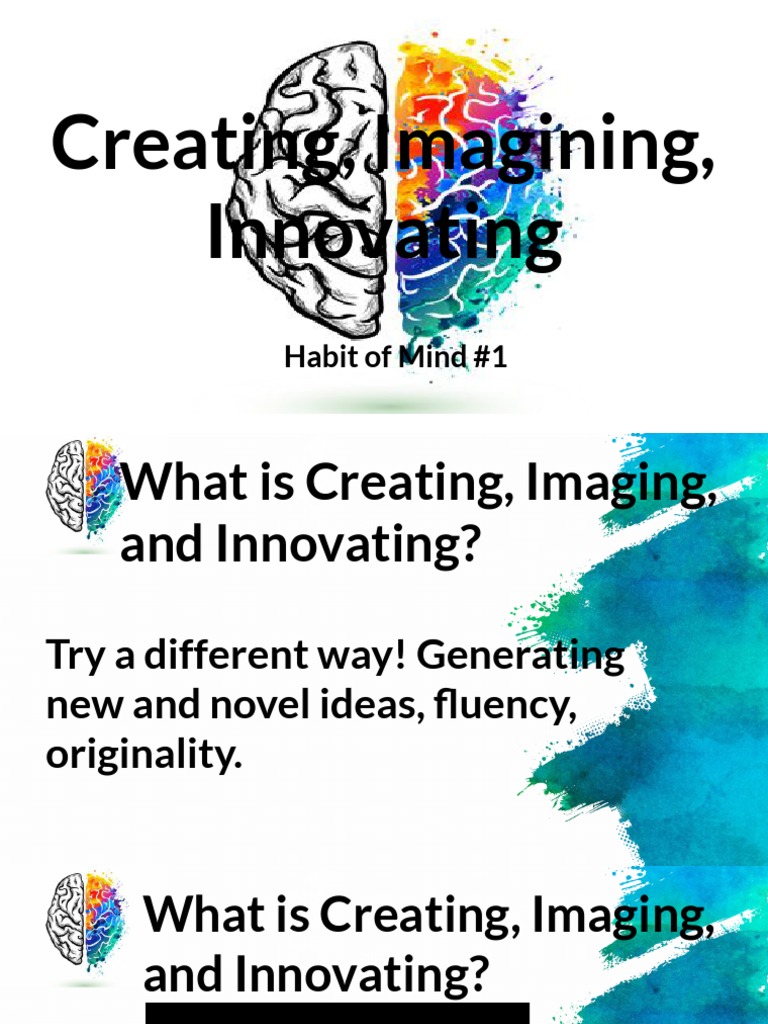 Creating Imagining Innovating | PDF | Kobe Bryant | National Basketball ...