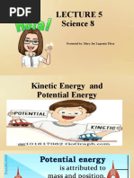 Grade 8 Science 1st Quarter Exam | PDF | Force | Mass