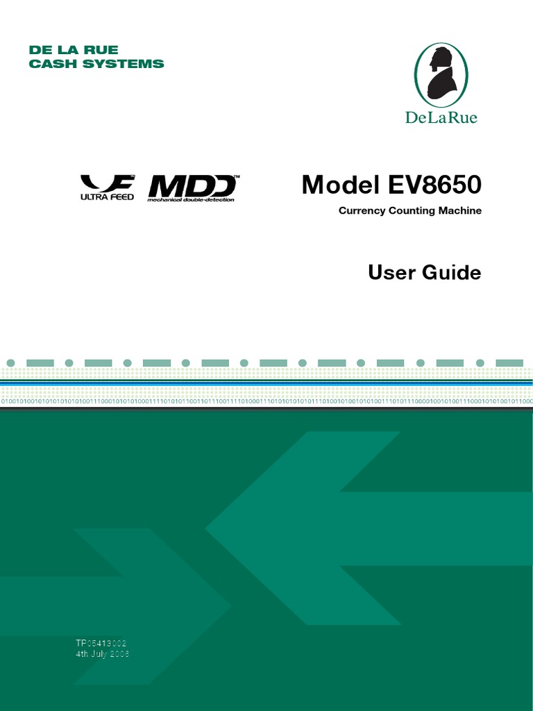 EV8650 User Guide | PDF | European Union Law | Pollution