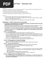 Boston Diagnostic Aphasia Examination | PDF | Medical Specialties ...