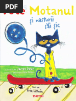 Proiect Didactic Integrat Ridichea Uriasa | PDF