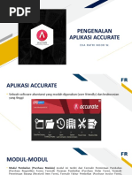 Daftar Singkatan Akuntansi Pemerintahan | PDF