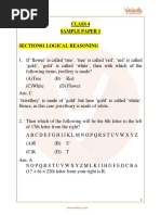Banking Maths Project | PDF | Transaction Account | Banks