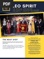 LTIA Form 07 B Lupong Tagapamayapa Profile | PDF