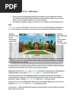 AWAM Walkthrough | PDF