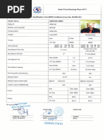 What Is LSHS Fuel | PDF | Liquefied Petroleum Gas | Propane
