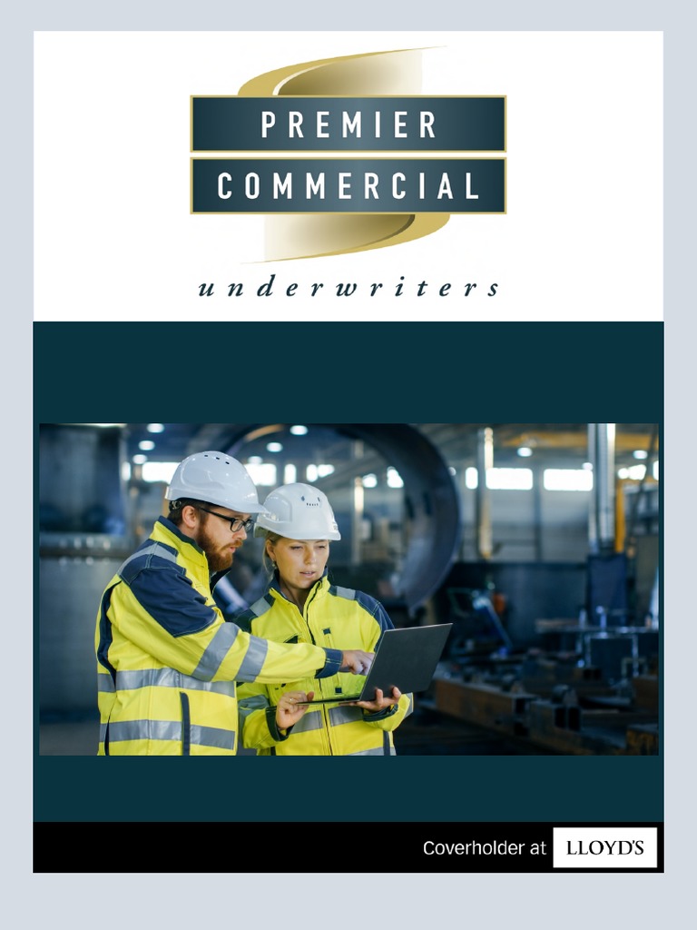 Premco Product Guide 2020-2021 PDF | PDF | Liability Insurance | Insurance