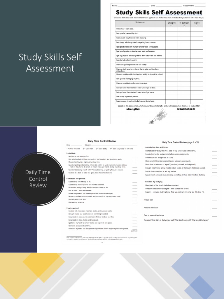Tips To Being An Independent Learner | PDF | Study Skills | Educational ...