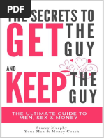 Ellen Fein - The Rules | PDF