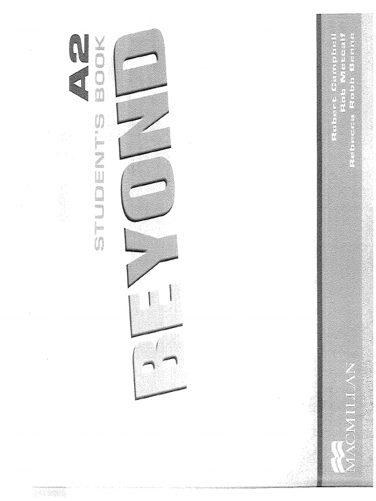 Students Book Pack | PDF