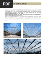 Cable Structures PDF | PDF | Stress (Mechanics) | Bridge