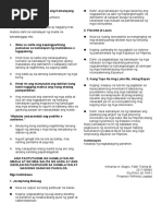 Binibining Phathupats | PDF