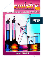 Chemistry For CSEC | PDF