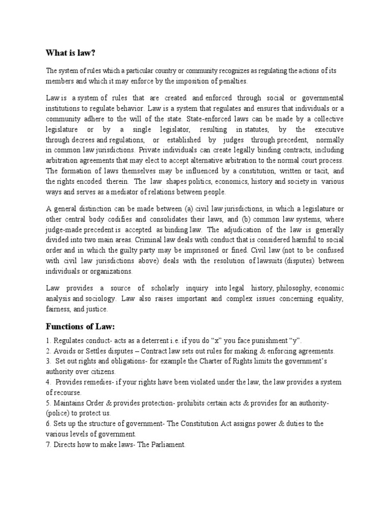 The Origins and Development of Commercial Law: Exploring the Role of ...