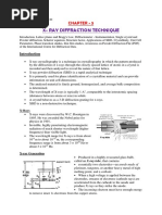 Physics Seminar Topics List | PDF | Atoms | Physics