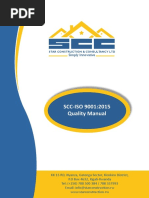 NCMR Process Flow and Disposition Guide | PDF