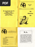 7 Lenses Maturity Matrix Poster | PDF | Leadership | Decision Making