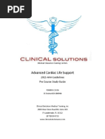 Ansat Behavioural Cues | PDF | Health Care | Patient