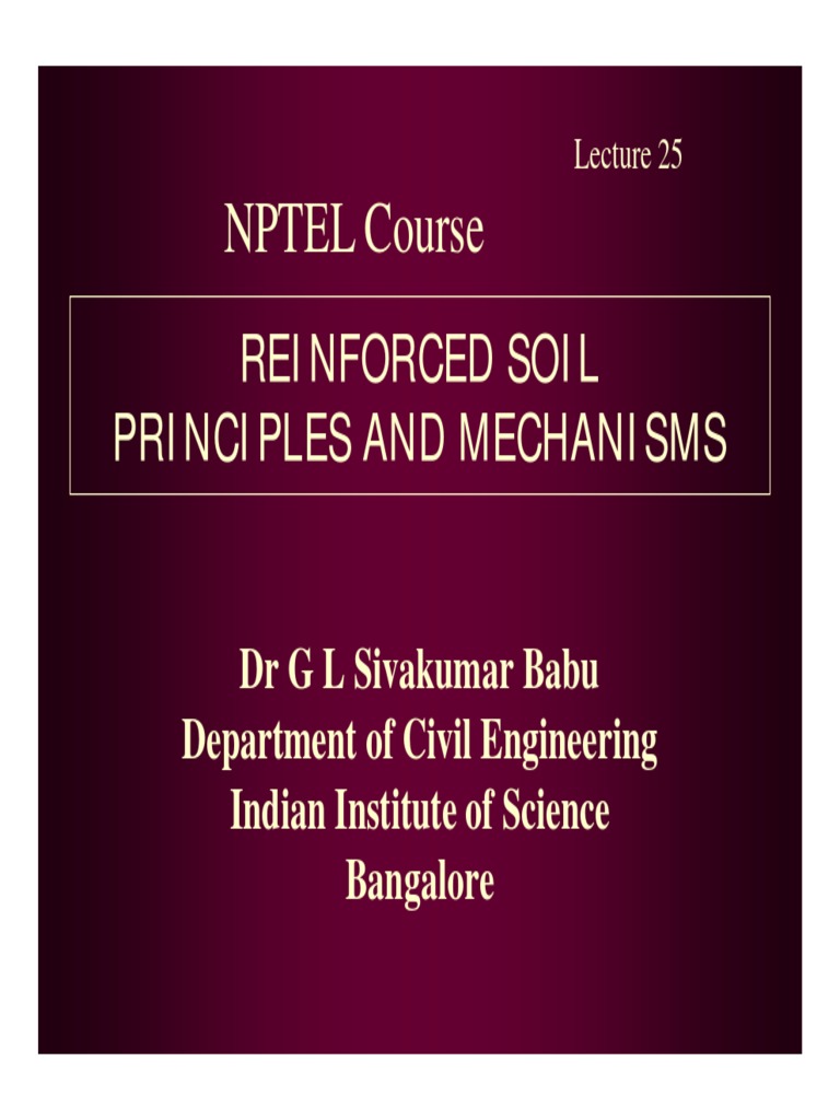 Lecture25 PDF | PDF | Technology & Engineering
