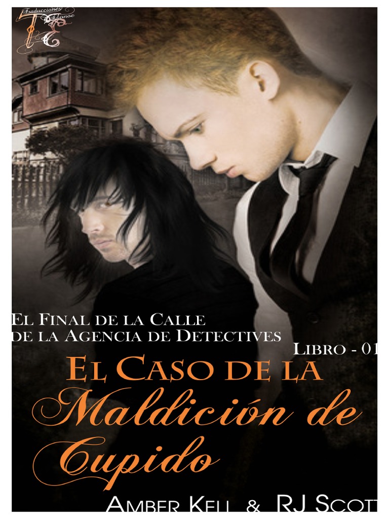 Agencia de Detectives 'El Final de La Calle' 1 - El Caso de La ...