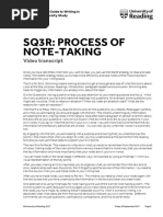 INSERT Guided Reading Strategy Instructions | PDF | Reading ...