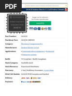 Fitment and Interchangeability Certificate | PDF | Nature