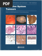 WHO - Female Genital Tumors 5th Edition | PDF