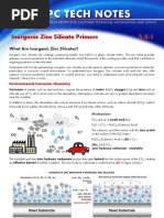 Anodizing Common Defects | PDF | Corrosion | Metals