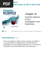 Forensic Case Studies | PDF