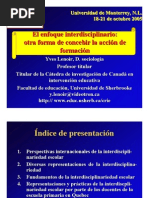 Cap. 2 Proceso Rorschach en Exner | PDF | Información | Sicología