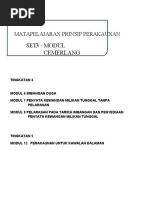 Nota Perniagaan Tingkatan 5 Ringkas | PDF