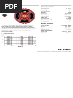 MS20001 - Hinge Standard | PDF