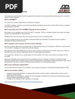 Handbook of Australian Beef Processing: The Aus-Meat Language | PDF ...