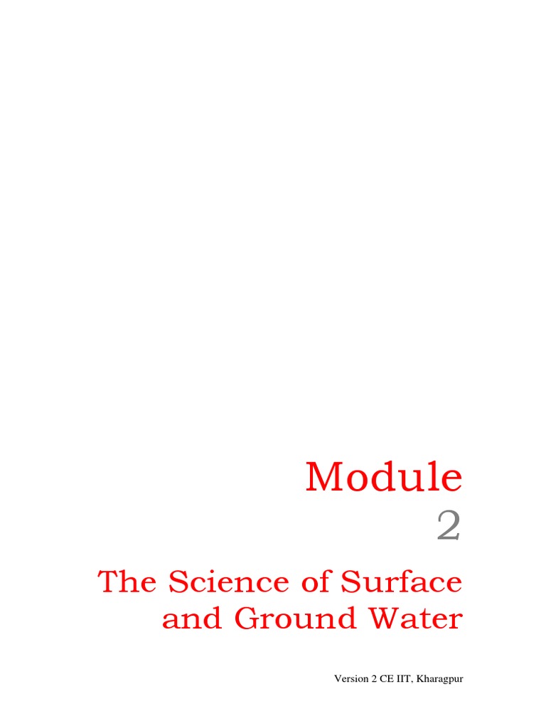 Rainfall Runoff and Hydrograph Analysis | PDF