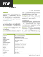 Guide Clinique de l'Intertrigo | PDF | Candida | Dermatite