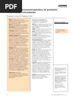 Versión en Espanol de Los Criterios STOPP START 3 | PDF | Medicamentos ...