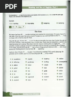 Ahead With Cpe 1 | PDF